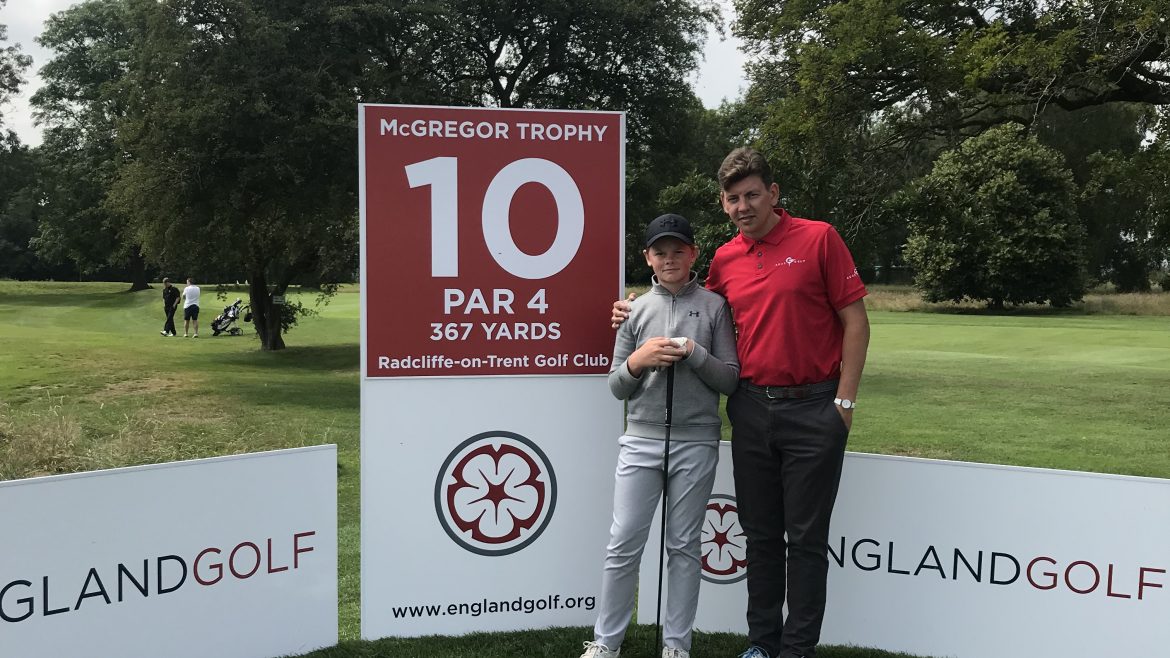 Real Golf Coaching - Meet the Real Golf Coaching Team